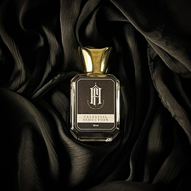 CELESTIAL SEDUCTION BY ANONYMOUS FRAGRANCE (HYBRID DUPE OF CREED ...