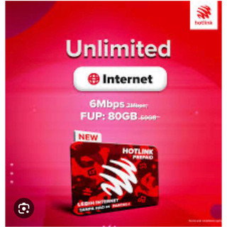 Hotlink Tanpa Had VIP Number Sim Card 017--(7) | Shopee Malaysia