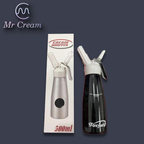 Fancy Cream Whipper 500ML | Shopee Malaysia