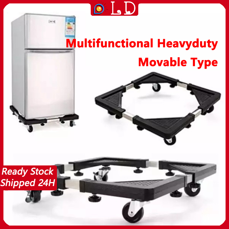 Multifunctional Adjustable Heavy Duty Movable Type Wheel Moving Tool ...