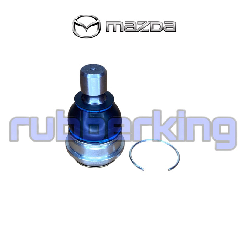 (1PC) MAZDA-2 MAZDA2 DY DE FRONT LOWER ARM BALL JOINT (PREMIUM QUALITY) | Shopee Malaysia
