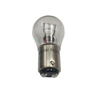 24V P21/5W 1016 Bulb Bosch 1987302524 Ecotruck Tail lamp Brake Stop ...