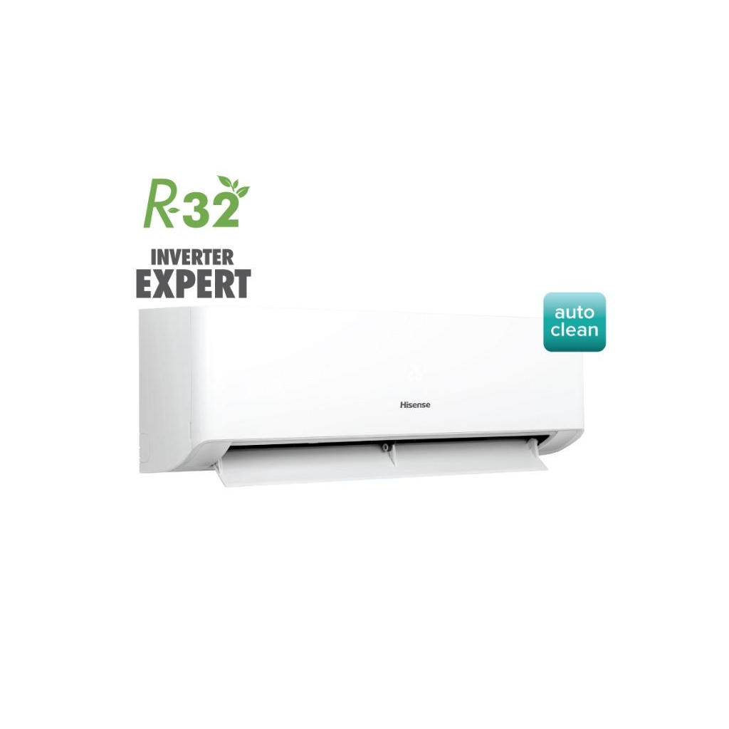 HISENSE 2.5HP AI25KAGS R32 Inverter Air Conditioner AI-25KAGS | Air ...