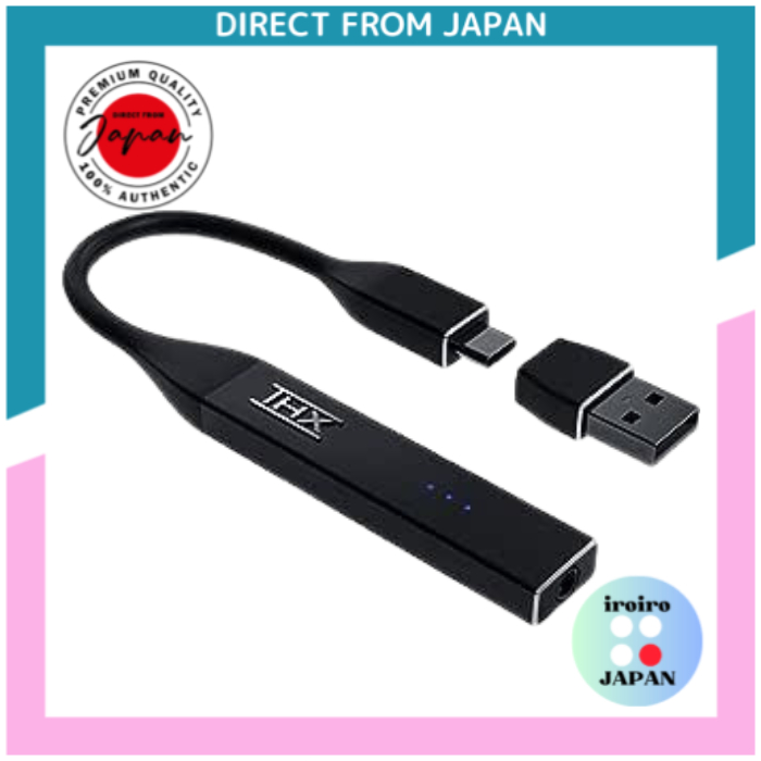 [Direct from Japan] Razer THX Onyx Portable Headphone Amplifier with ...