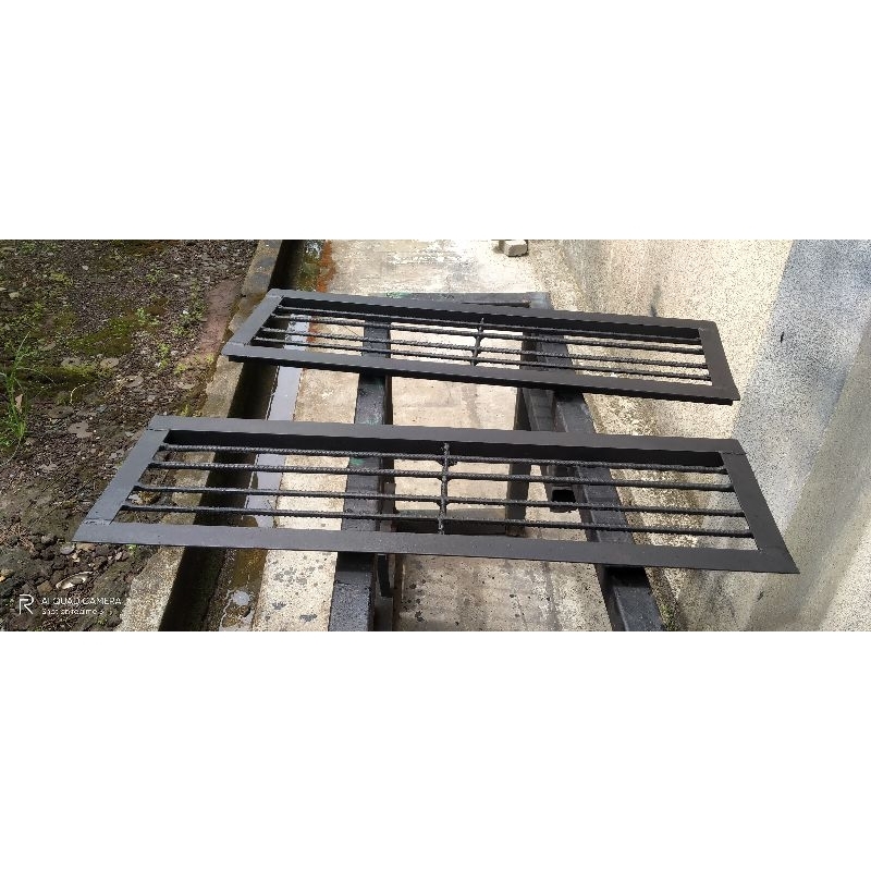 penutup longkang besi | Shopee Malaysia