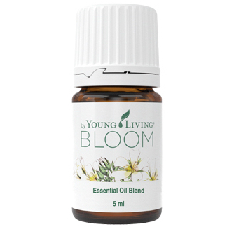 ORIGINAL YOUNG LIVINGS YL YLEO BLOOM Essential Oil Blend 5ml Skincare ...