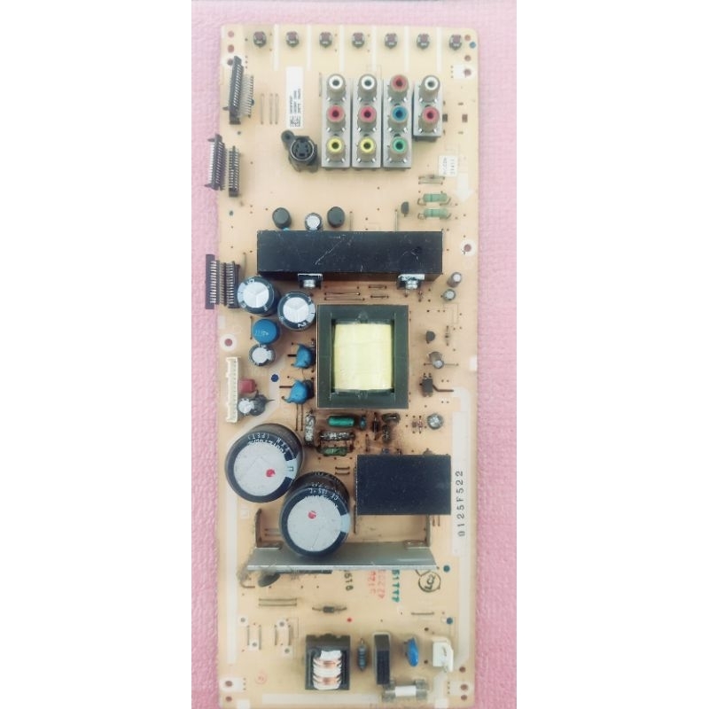 Sharp LC-32M300M LCD TV POWERBOARD MainBoard BacklightBoard | Shopee ...