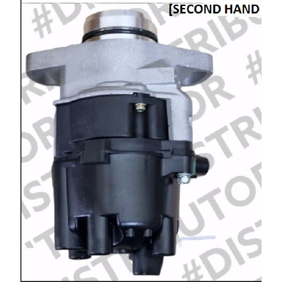 PROTON WIRA1.3 , 1.5 , INJECTION DISTRIBUTOR mmc SECOND HAND ORIGIONAL ...