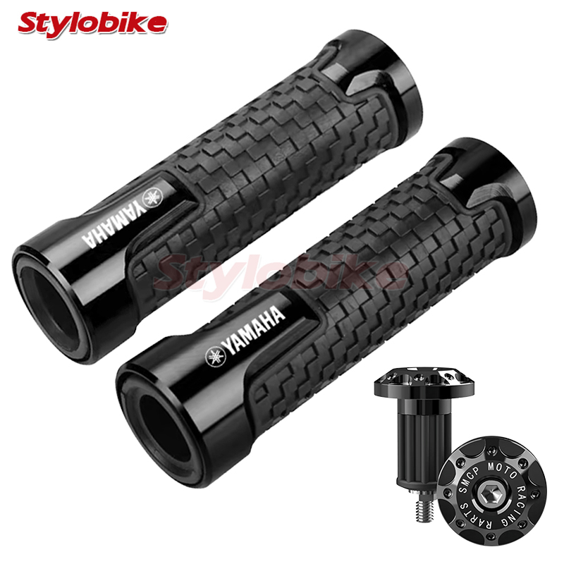 YAMAHA HANDLE GRIP BALANCER SET THROTTLE GRIP HAND GRIP UNIVERSAL YAMAHA Y15ZR LC135 AVANTIZ R25 ...