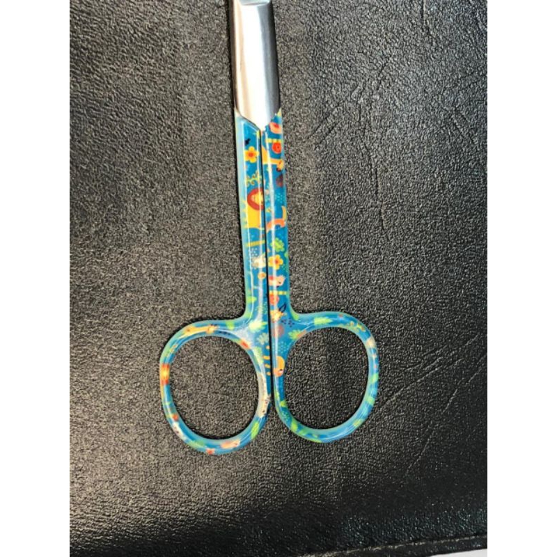 Nursing Scissor Gunting Nurse Gunting jururawat Gunting Klinik Dressing ...