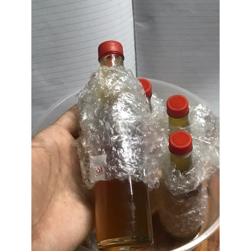 MADU KELULUT ASLI 💯 BOTOL KECIL 90ml | Shopee Malaysia