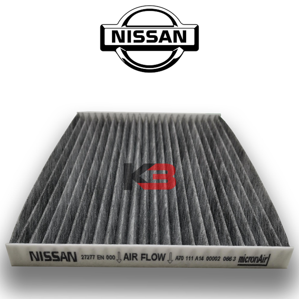 NISSAN SERENA C26 , C27 HYBRID , X-TRAIL 2003-2013" CABIN AIRCOND ...