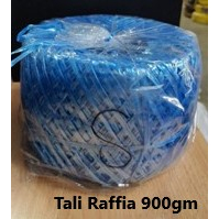 [900gm] Tali Raffia/Raffia String/Plastic Raffia String | Shopee Malaysia