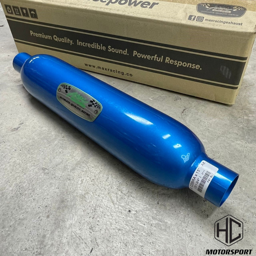 Cobra-AX Perodua Axia /Viva /Kancil /Kelisa /Kenari Bullet (800cc ...