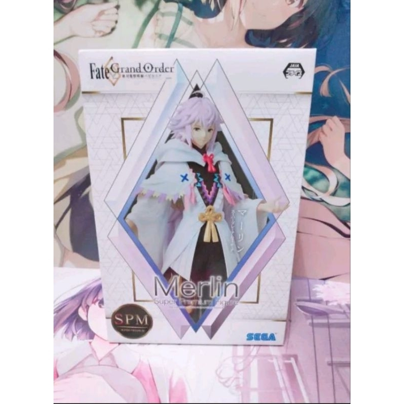 【Japan Version】SEGA Fate / Grand Order Absolute Demonic Front ...