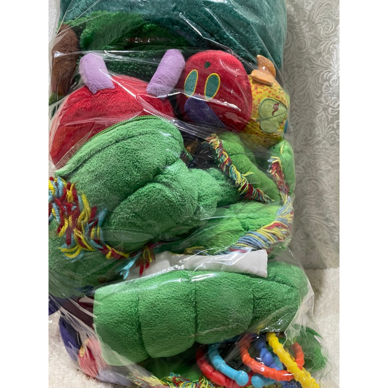 The world of Eric Carle Collections | Shopee Malaysia