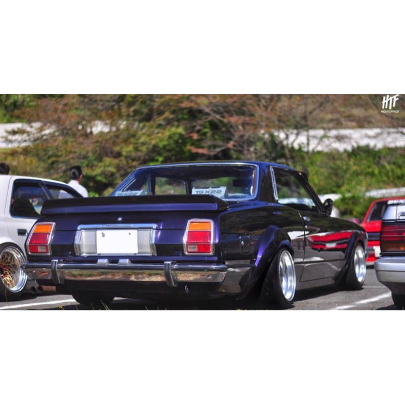 Toyota cressida RX30 parts. Used condition koito, japan. | Shopee Malaysia