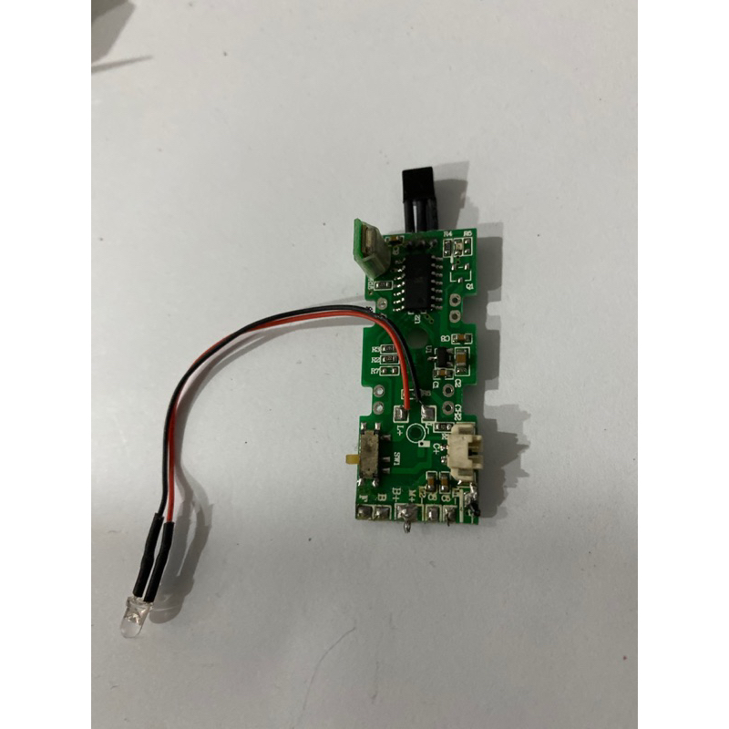 RC 3.5chn LS model 222 main board | Shopee Malaysia
