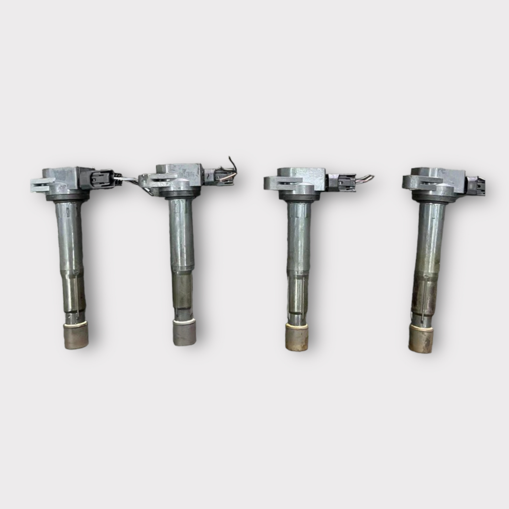 FuSheng-Honda K20 K20A K24 K24A Ignition Plug Coil For Honda Accord SDA ...