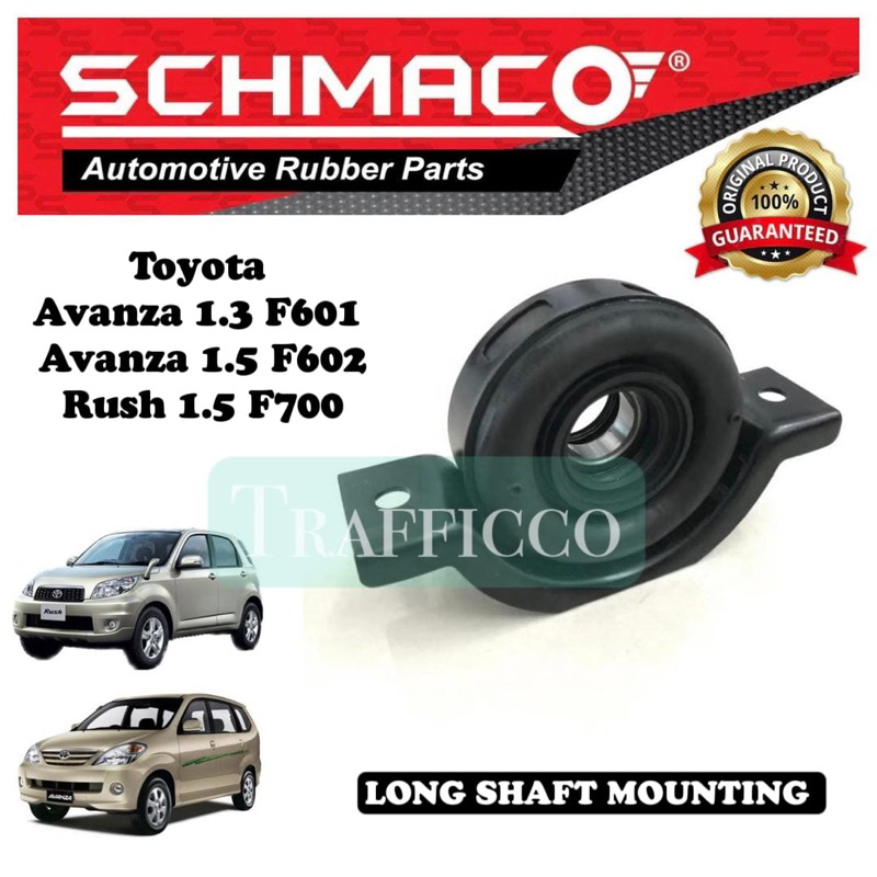 Toyota Rush 1.5 F700 Avanza 1.3 F601 Avanza 1.5 F602 Long Shaft ...