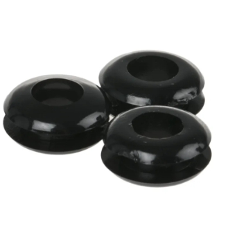 10 PCS Rubber Grommet for Protect Wire Cable Hole Protection | Shopee ...