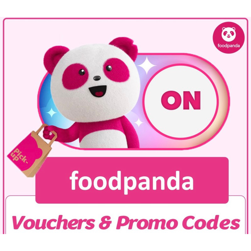 Foodpanda Voucher (BACA PENERANGAN PRODUK SEBELUM BELI / READ ...