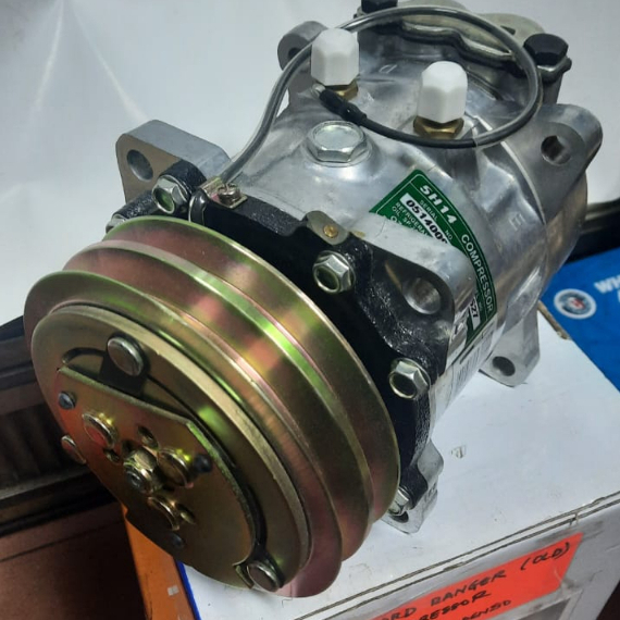 PROTON ISWARA/WIRA A/C COMPRESSOR SD 507, (MADE IN CHINA) | Shopee Malaysia
