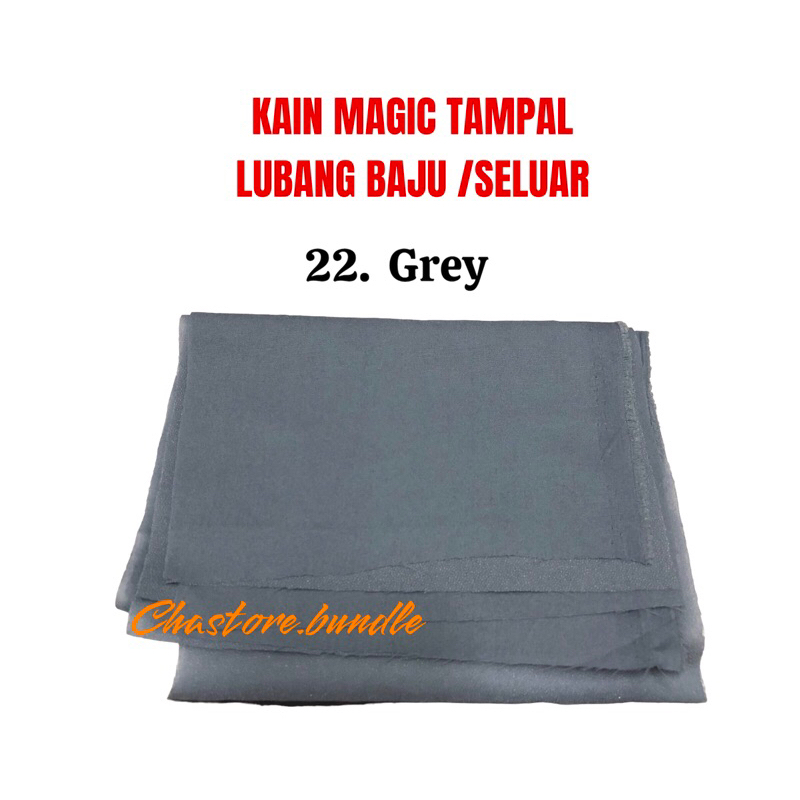 KAIN MAGIC TAMPAL BAJU DAN SELUAR KOYAK @ PATCHES ADHESIVE GLUE CLOTH ...