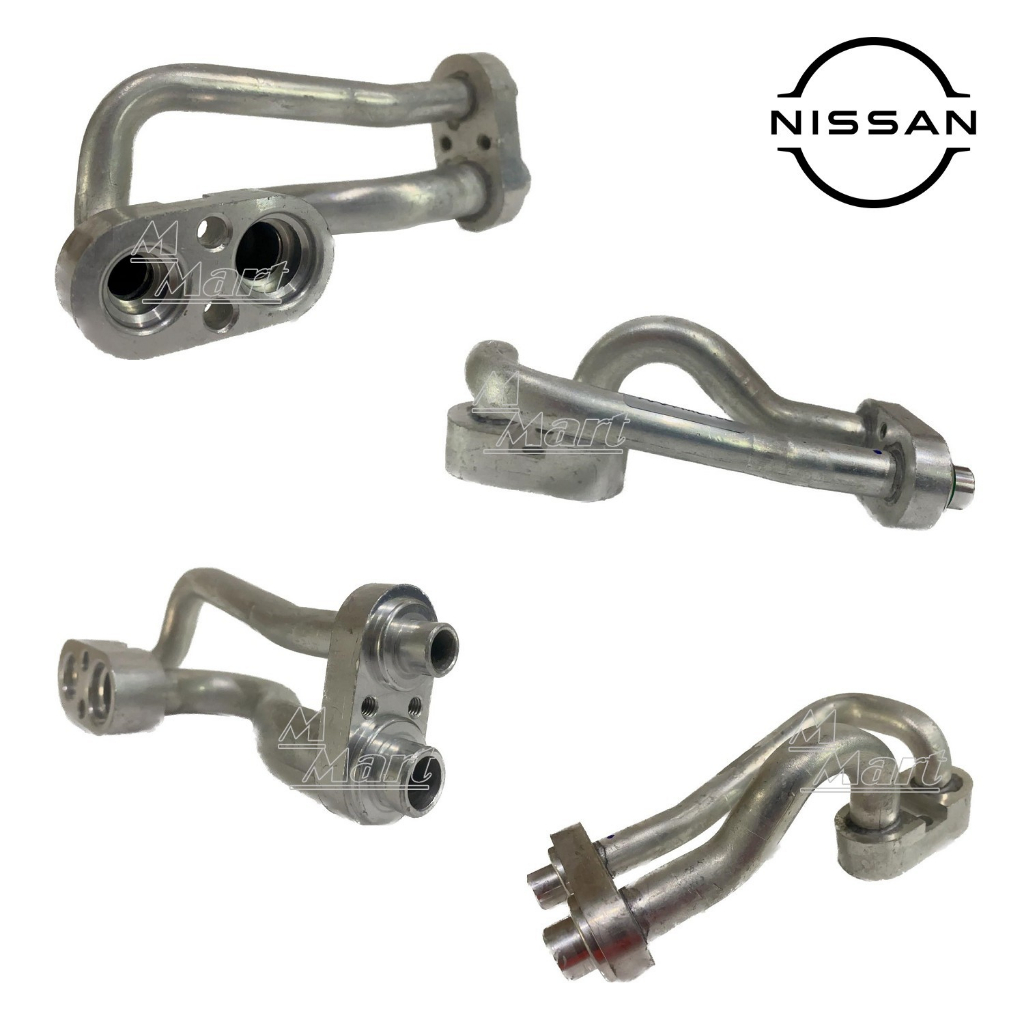 Nissan Almera 2012-2016 (N17 Old Model) Air Cond Cooling Coil Valve ...