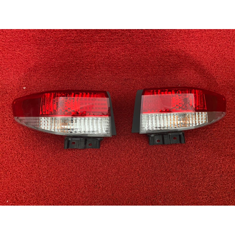 Honda Accord Inspire Rear Lamp Set For UC1 SDA K20A 7.0 | Shopee Malaysia