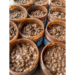 CHOCOJAR VIRAL MINI CRUNCH DEECHOQO ANEKA FLAVOUR | Shopee Malaysia