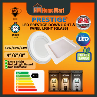panel light - Prices and Promotions - Feb 2025 | Shopee Malaysia