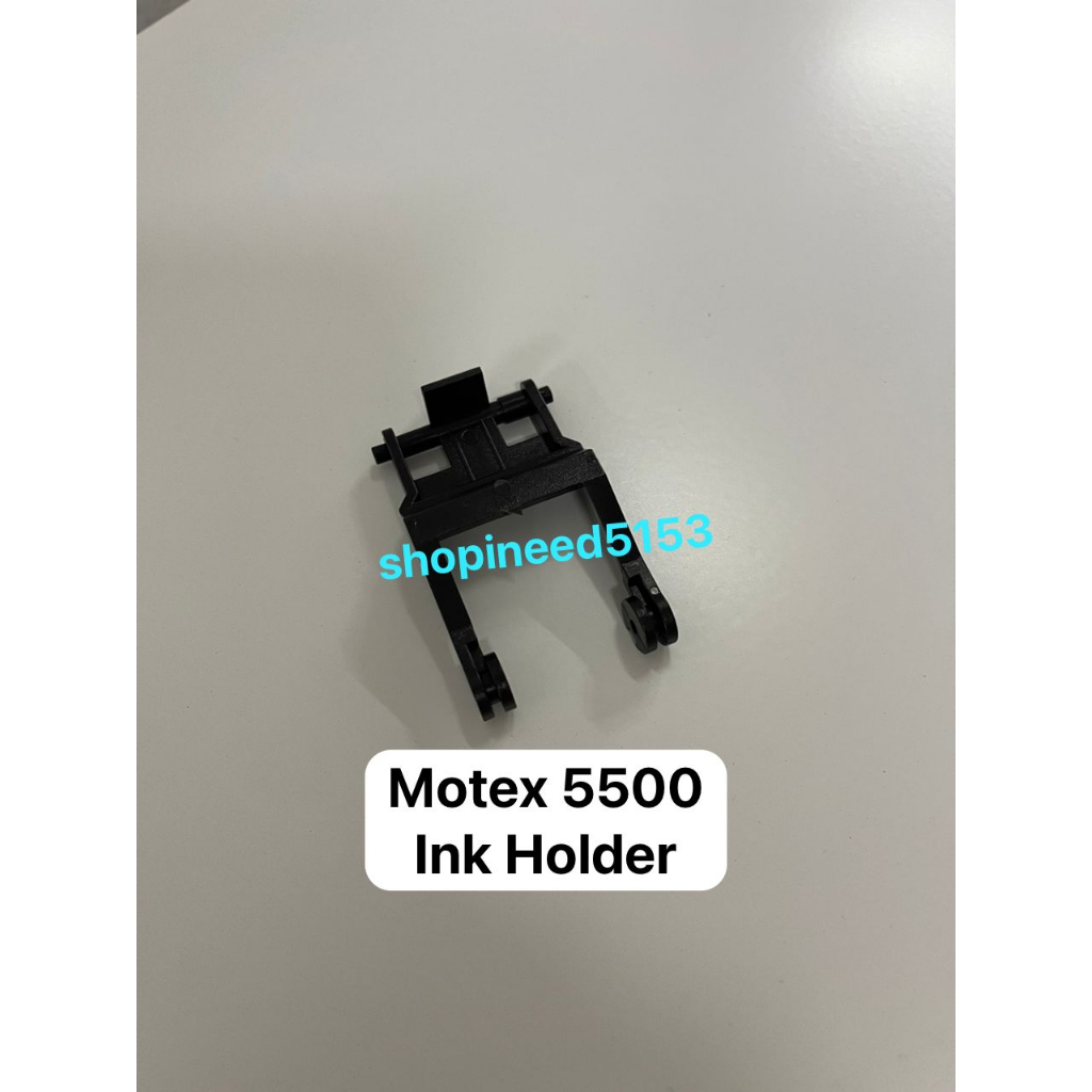Motex 5500 Component / Space Part | Shopee Malaysia