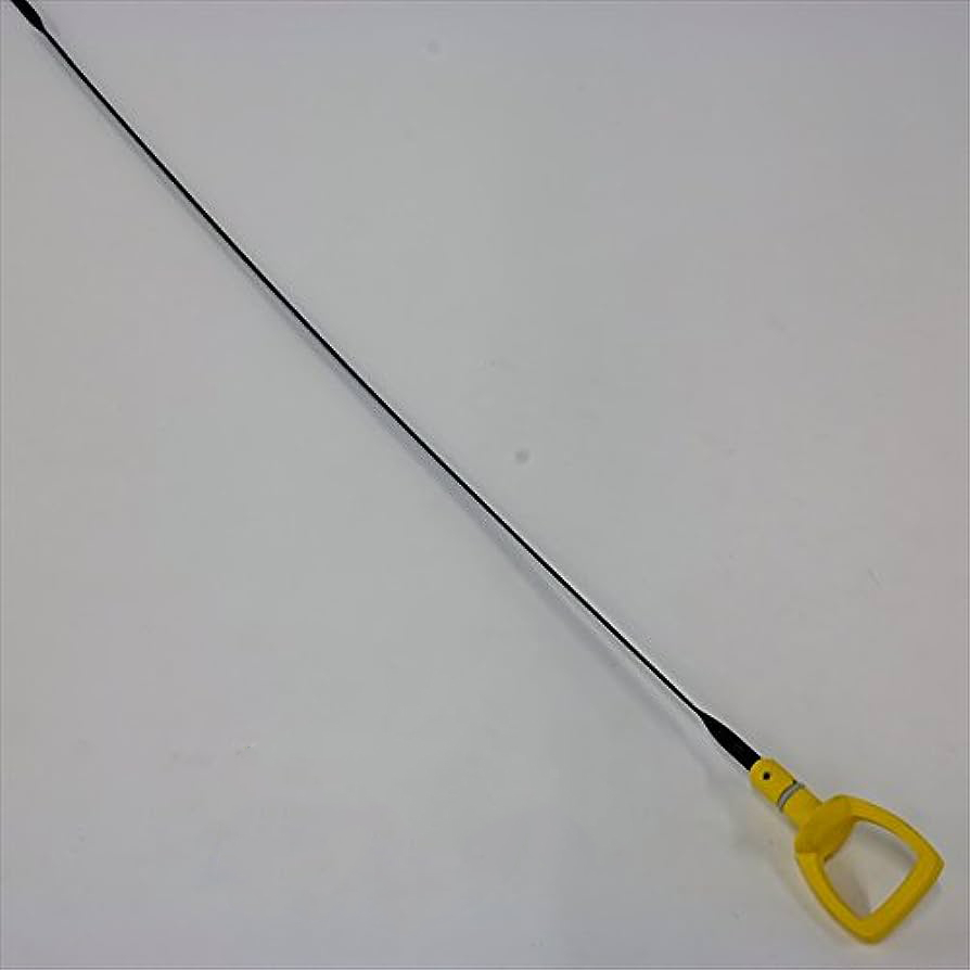 MAZDA CX-5, MAZDA 3, SKYACTIVE 2.0CC ENGINE OIL LEVEL GAUGE/ENGINE OIL ...