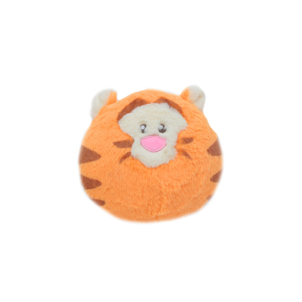 Disney Tigger Fluffy Furball Collection Plush Toy for Kids & Adults (7 ...