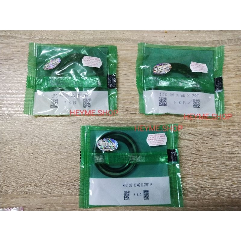 TIMING OIL SEAL PROTON GEN2 PERSONA SAGA BLM CAMPRO SET CORTECO NOK POS ...