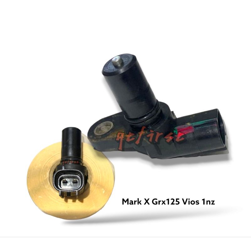 Original Toyota Vios 1nz Mark X Grx125 Original speed Sensor 2 pingood ...