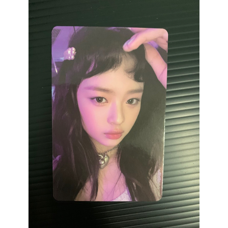 NewJeans Get Up 2nd EP Weverse Album Version Minji Hanni Danielle Haerin Hyein Photocard ...