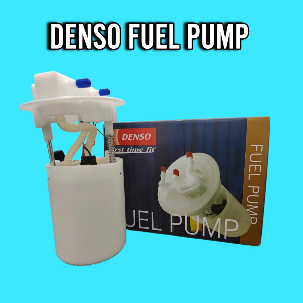 DENSO FUEL PUMP ASSY PROTON IRIZ PERSONA SAGA VVT (PW923767) MMC ...