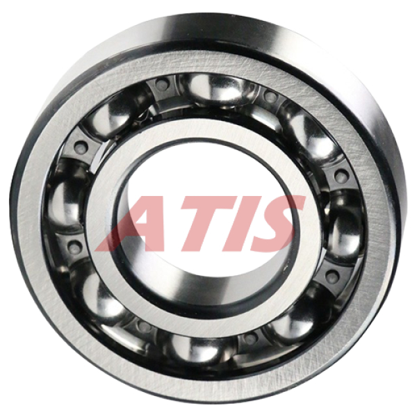 NTN 6904 ( 20 x 37 x 9 ) 100% ORIGINAL Made In JAPAN Open Type Deep ...