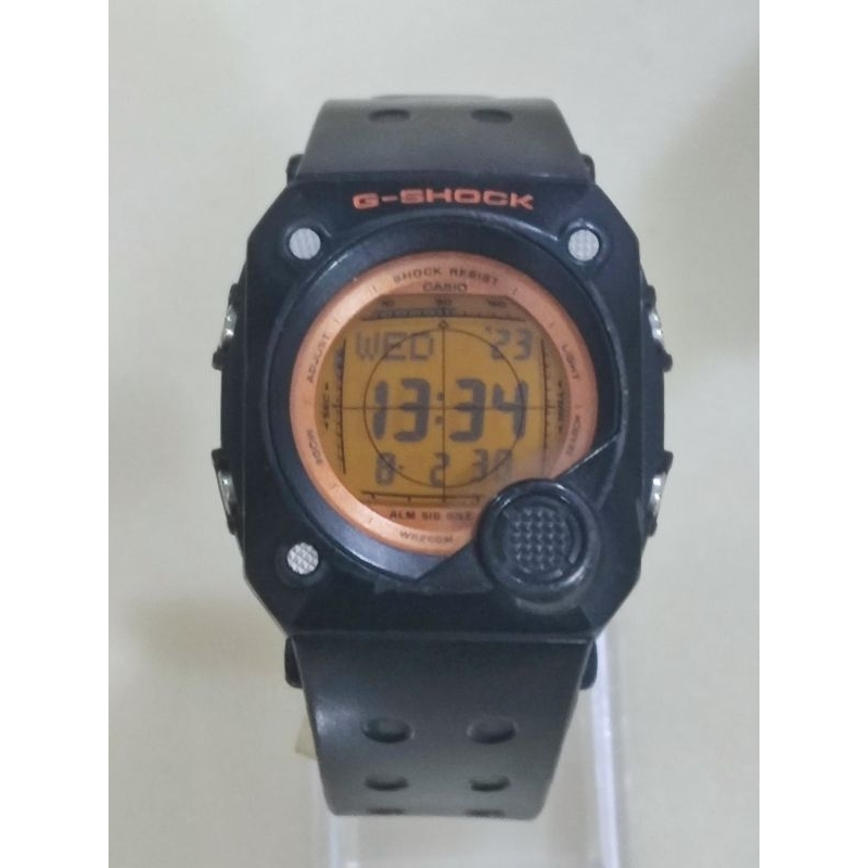 G-Shock G8000 sniper (G8000B) | Shopee Malaysia