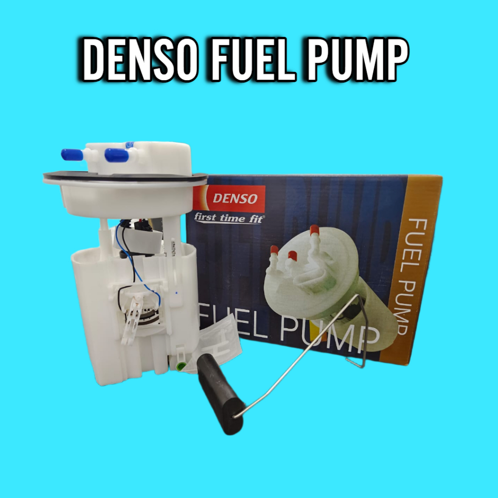 DENSO FUEL PUMP ASSY PROTON GEN2 (PW823172) MMC | Shopee Malaysia