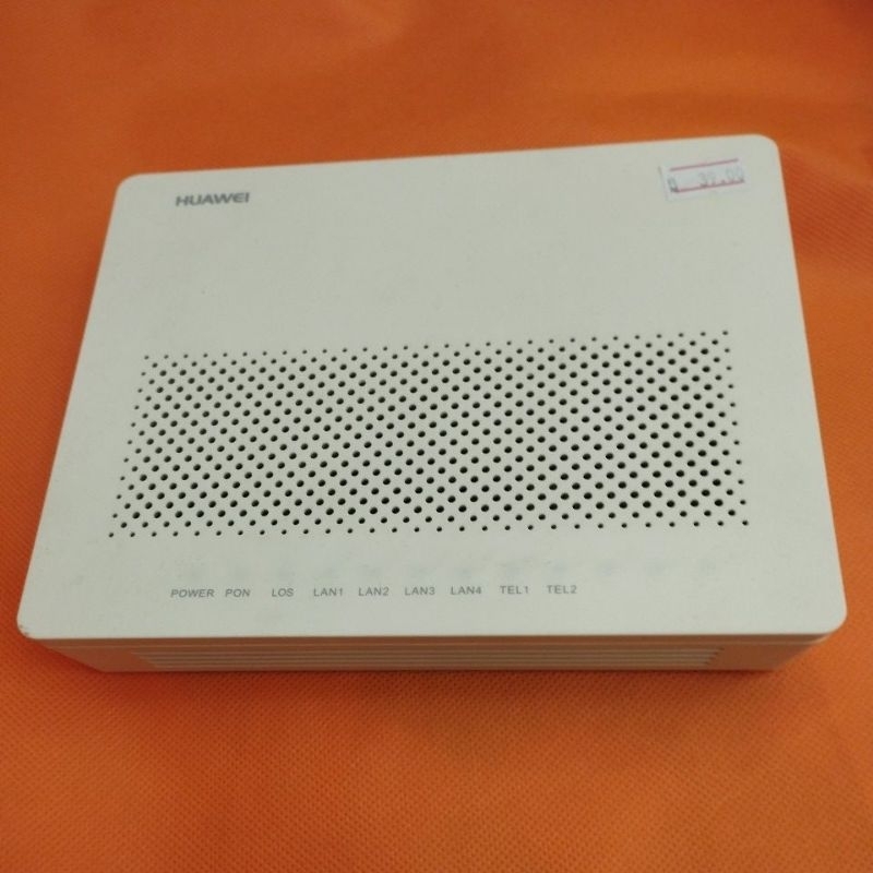 TM UNIFI FIBER OPTIC HUAWEI ZTE NOKIA MODEM GPON HG8240H HG8240w Nokia ...