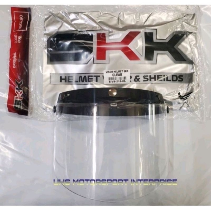 Helmet MHR3 Helmet Separuh Half Cut Helmet MHR3 Bogo Visor Tinted/Visor ...