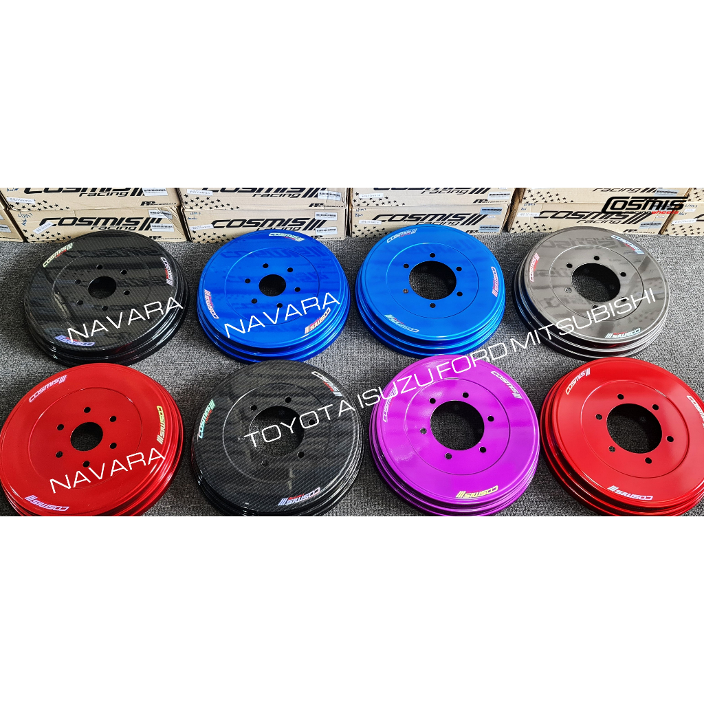 COSMIS DRUM COVER - MADE IN THAILAND | Shopee Malaysia