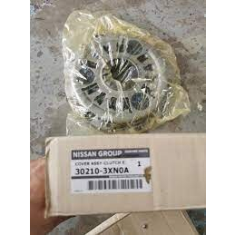 NISSAN URVAN NV350 E26 -ORIGINAL CLUTCH COVER & CLUTCH DISC (1SET ...