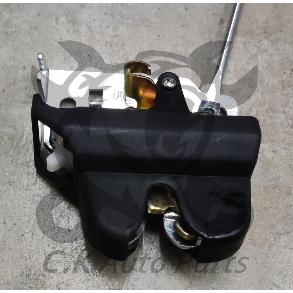 (OEM QUALITY) PROTON WIRA REAR BONNET INNER LOCK (SEDAN) | Shopee Malaysia