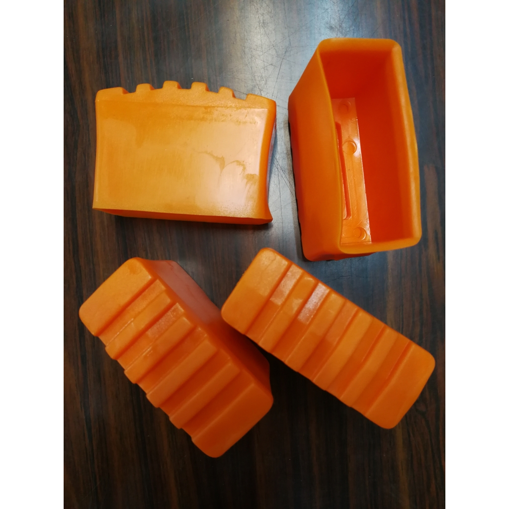 1 set (4 pcs) Ladder Shoes (Multi Purpose Ladder) | Shopee Malaysia