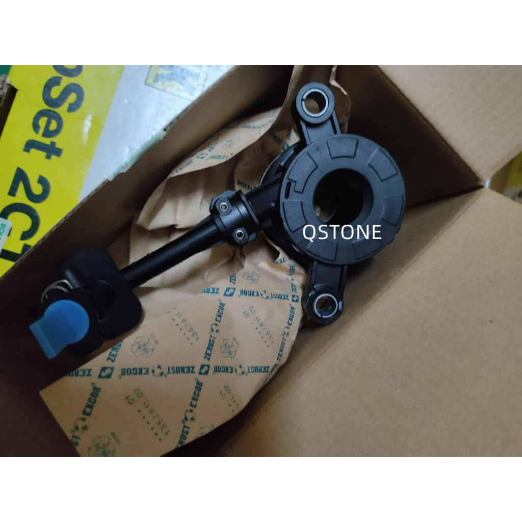 NISSAN LIVINA/LATIO/NV200/ALMERA -ORIGINAL LUK CLUTCH BEARING WITH ...