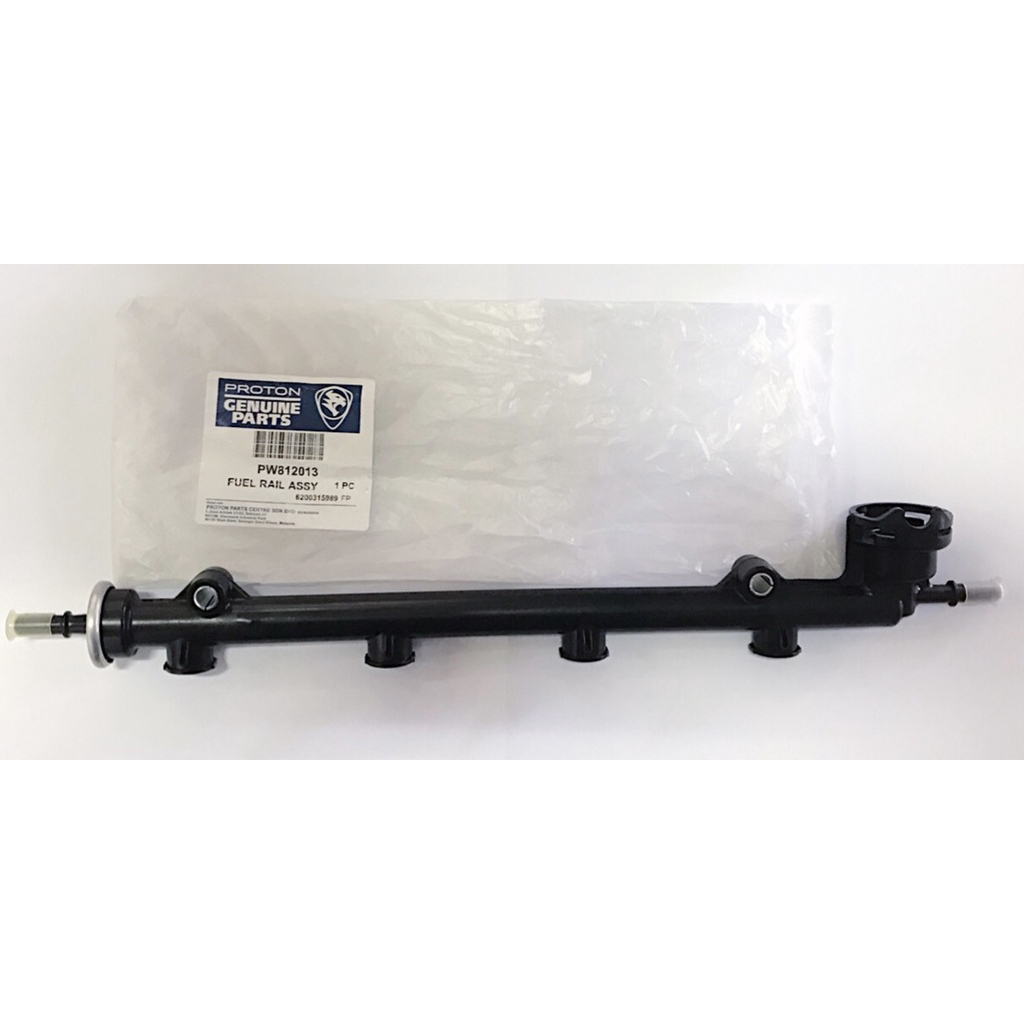ORIGINAL PROTON GENIUNE BLM, FL & PERSONA FUEL INJECTOR PIPE PW812013 ...